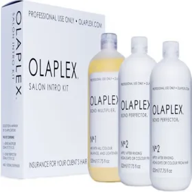 SALON INTRO KIT OLAPLEX | Gigivzla Tienda